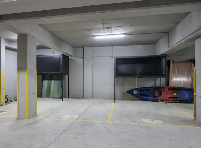 Downtown Apartment, Stunning Views, Terrace Pl1 By Apartments Bariloche - San Carlos de Bariloche