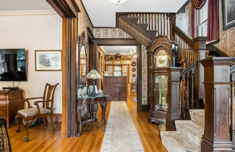 The Inn Of Saugatuck - Saugatuck, MI