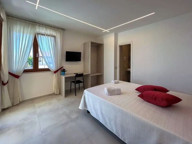 Casa Milly - Praiano