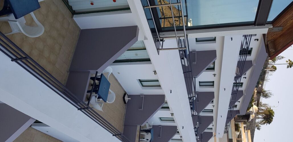 Hotel Chatur Palmera Mar - Gran Canaria
