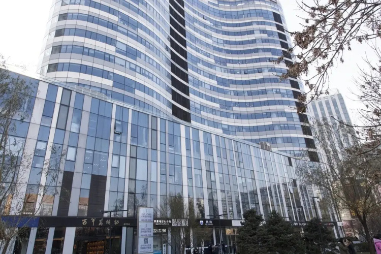 Sanlitun Mark Jacobs Boutique Hotel - Beijing