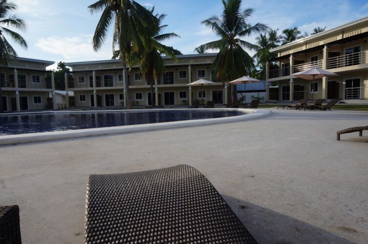 Malinawon Resort - Panglao
