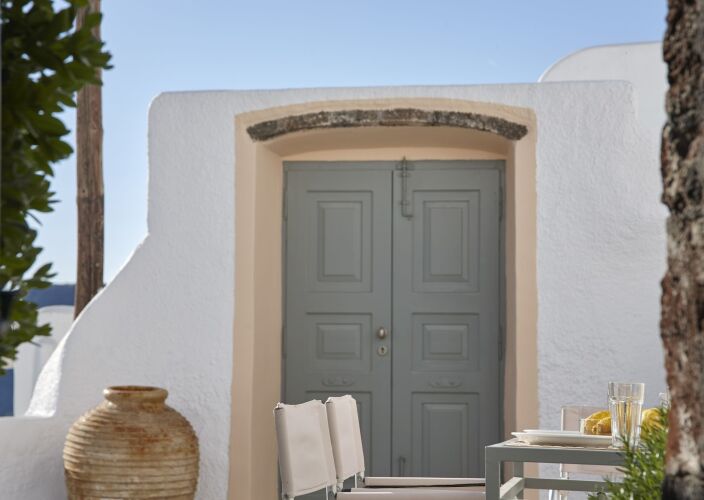 Nautilus - Santorini