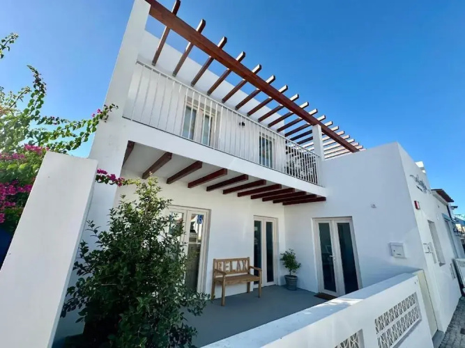 Alentejo Charm House - Vila Nova de Milfontes