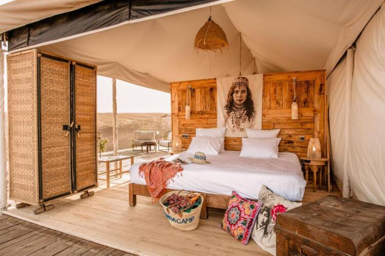 Inara Camp - Agafay
