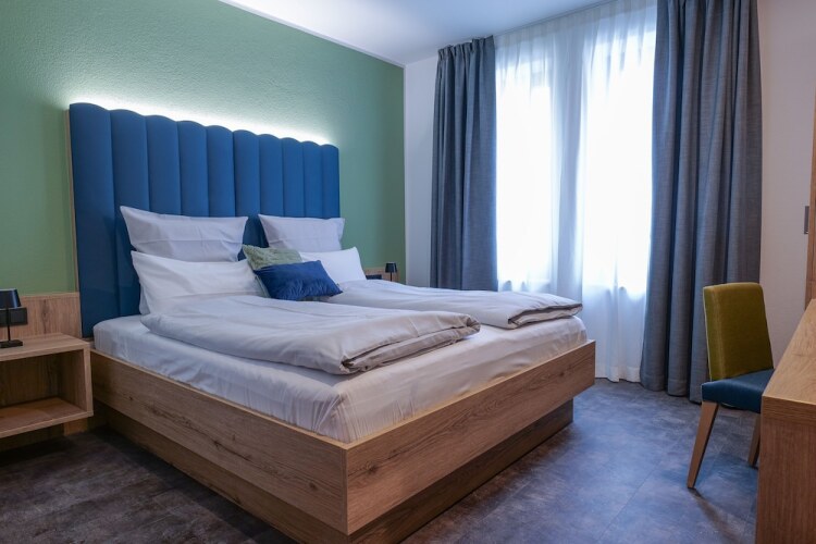 Reos Hotel Isny - Isny im Allgäu