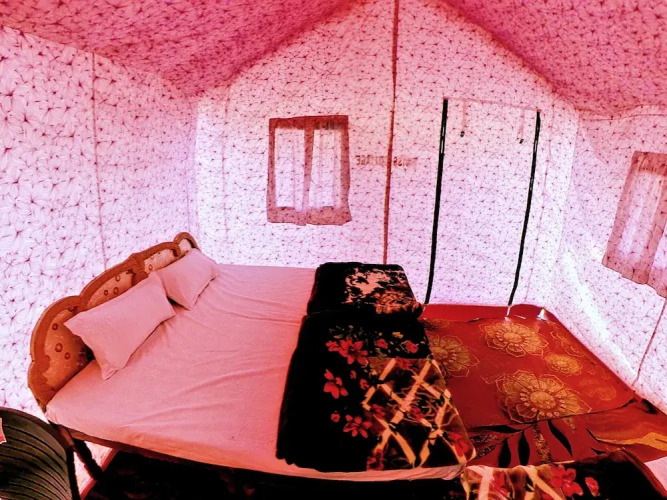 Prabhu Premi Sevashray - Prayagraj