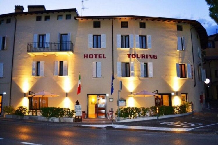 Hotel Ristorante Touring - Salò
