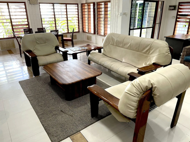 Bua Bed & Breakfast - Nadi