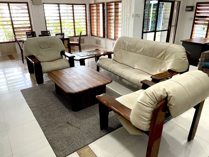 Bua Bed & Breakfast - Nadi