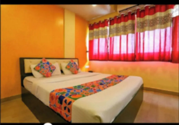 Hotel Dream Inn - Mumbai