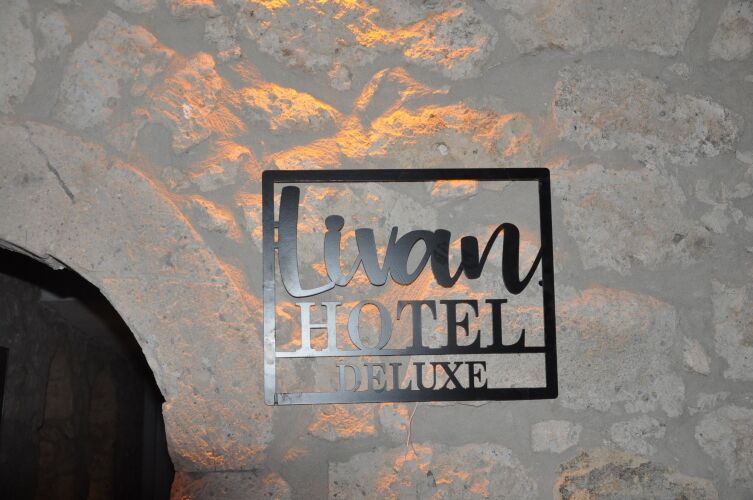 Livan Hotel Deluxe - Alaçatı