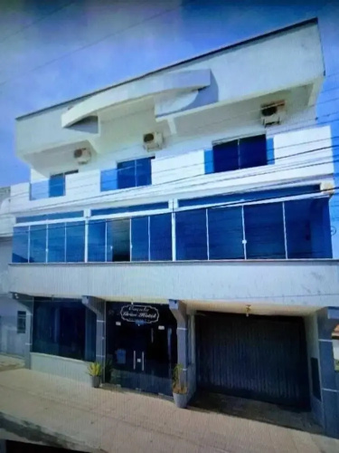 Hotel Caçula Do Pampa - São Gabriel