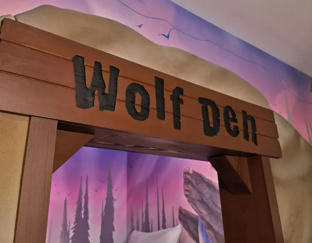 Great Wolf Lodge Webster - Kemah, TX