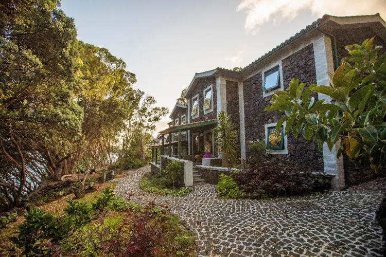 Aldeia Da Fonte Hotel - Pico