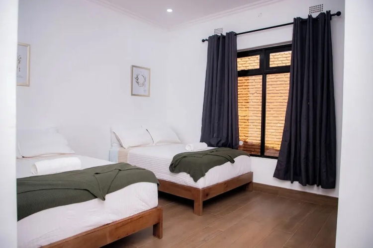 Arvo6 Luxury Villas - Lilongwe