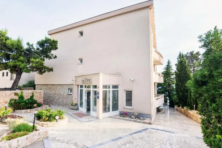 Villa Vicko - Starigrad-Paklenica