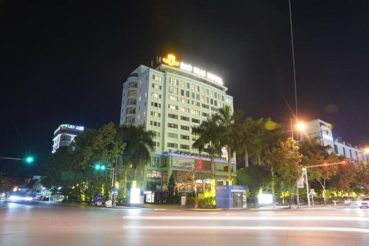 Khách Sạn Sao Mai - Tỉnh Nghệ An