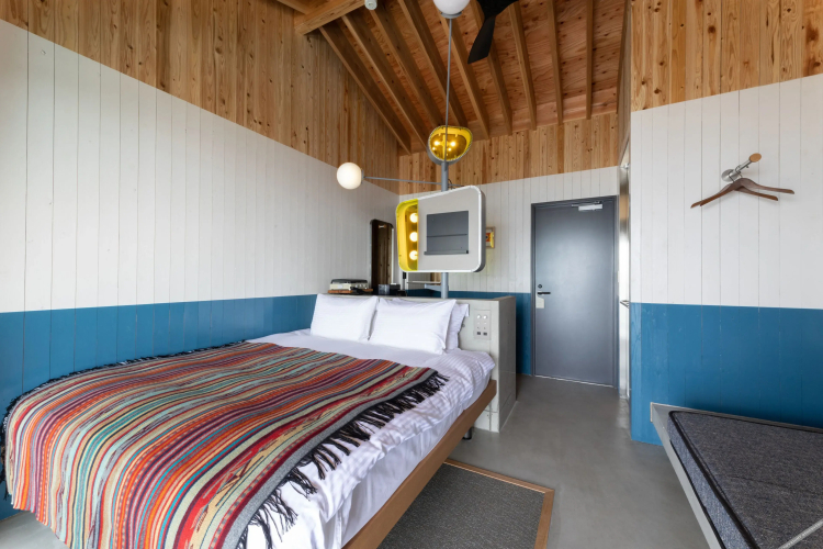 Kamome Slow Hotel - Awaji