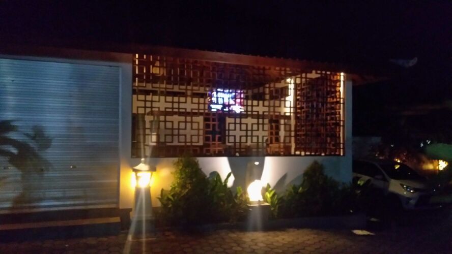 Bali Mynah Villas Resort - Jimbaran