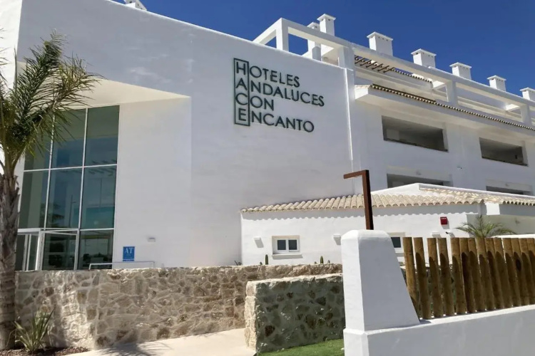 Punta Candor Suites - Rota