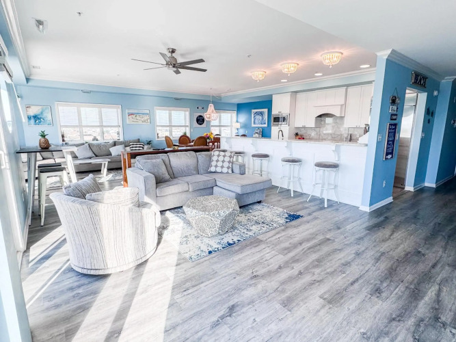 Aqua Beach Hotel - Wildwood, NJ