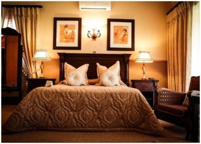 Scott's Manor & Conference Venue - Lichtenburg