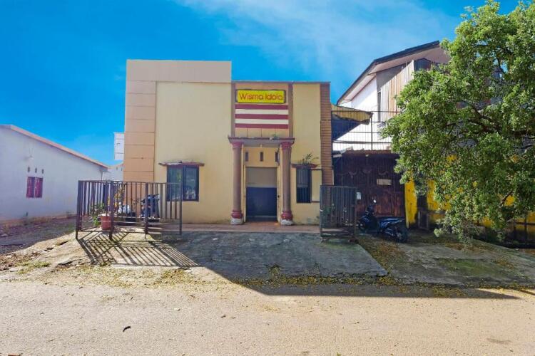 Oyo 91538 Wisma Idola Palopo - Palopo