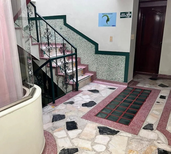 Hotel Nuevo Horizonte - Pasto
