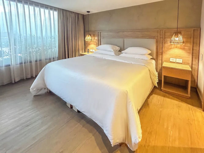 Faranda Collection Cúcuta - Cúcuta