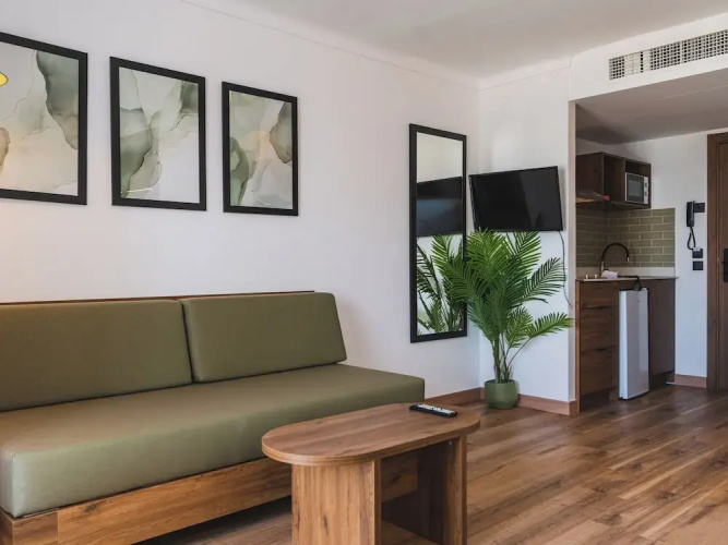 Hotel Vago Ibiza - Sant Antoni de Portmany