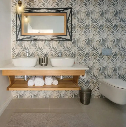 Waterfalls Lodge - Victoria Falls