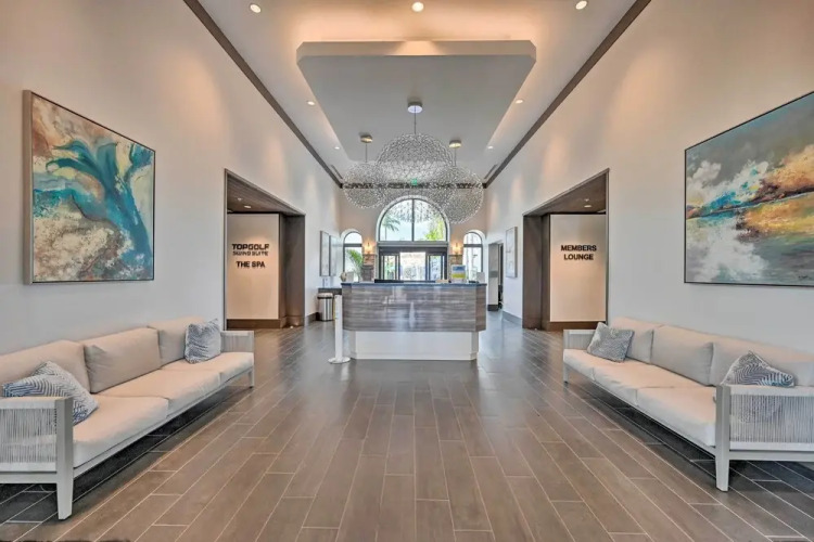 Luxe Naples Bay Resort Condo: Near Fifth Ave! - Naples, FL