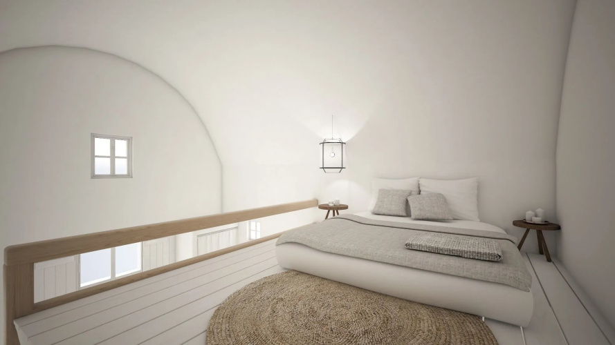 Sophia Boutique Hotel - Oia