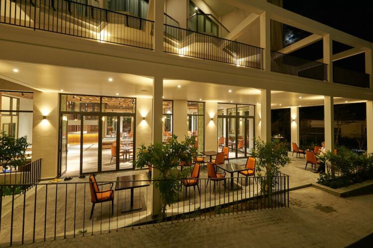 Hoan My Resort Ninh Chu - Phan Rang–Tháp Chàm