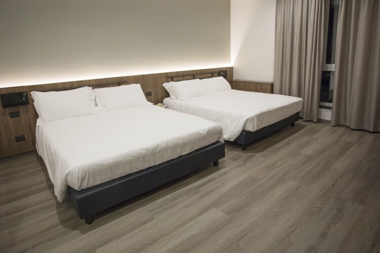 Moody Smart & Comfy Hotel - Provincia di Arezzo