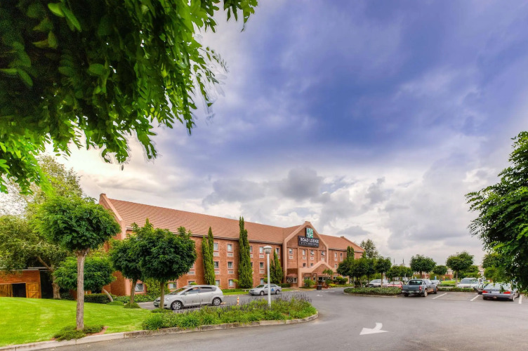 Road Lodge Randburg - Randburg