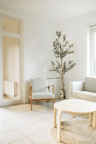 The Resting Place - Bad Salzuflen