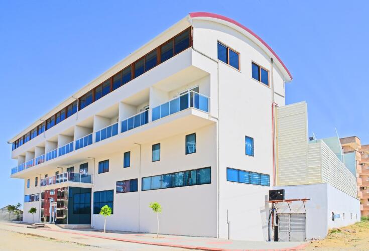 Tugra Suit Hotel - Alanya