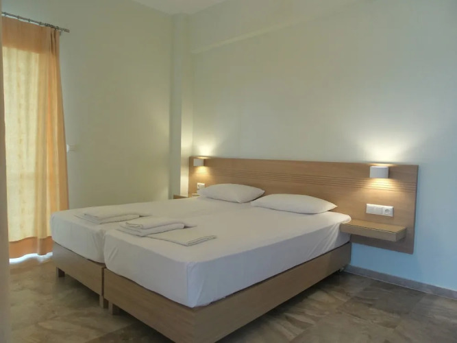 Neapolis Rooms & Apartments - Palaiochora
