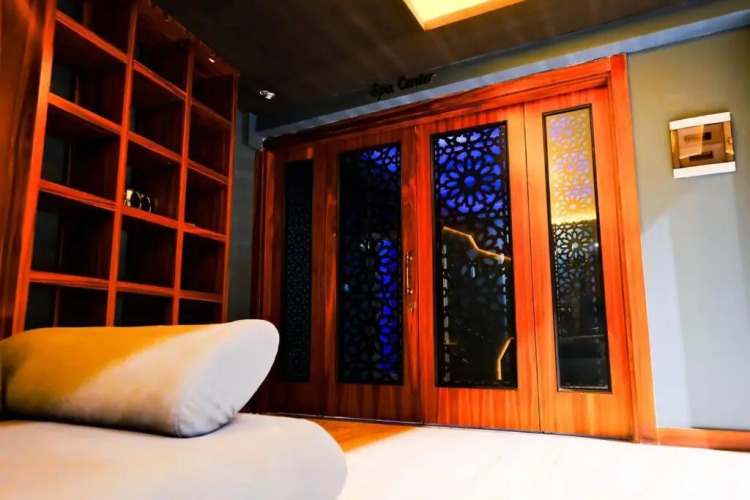 Alanya Luxury Villas & Spa - Alanya