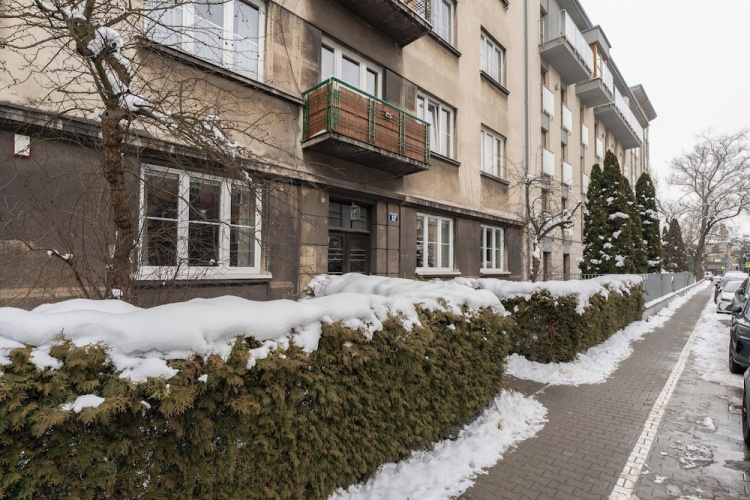 Pułaskiego Boutique By Downtown Apartments - Kraków