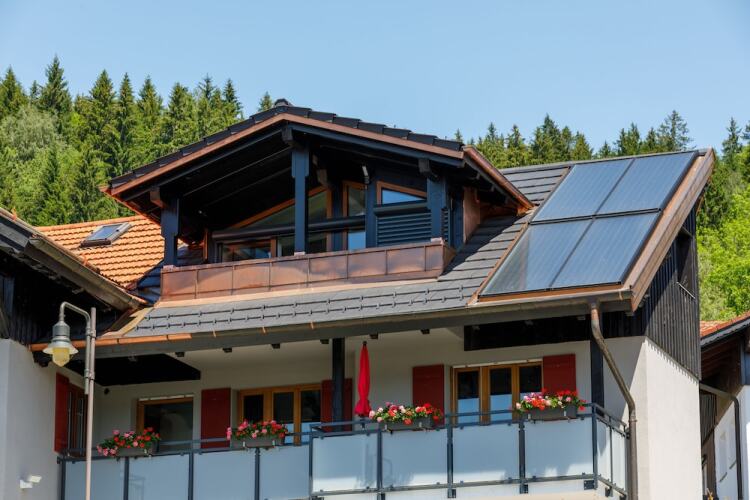 Haus Gohlke Am See - Füssen