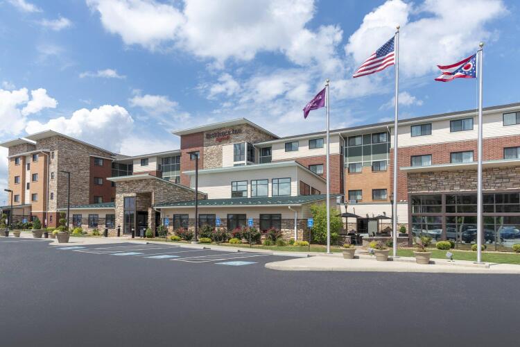 Residence Inn Akron South/green - Kent, OH