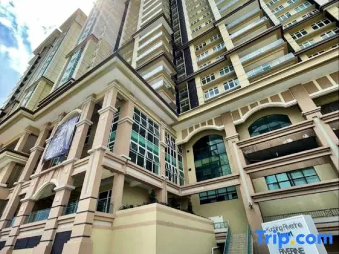 Comfy Homestay | River View | Kuching | 4 Pax - Kuching