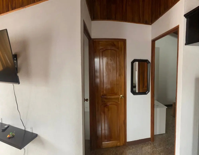 Apartamentos Maily - La Fortuna
