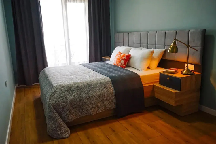 Lemon Suites & Restaurant - Sinop Il, Türkiye