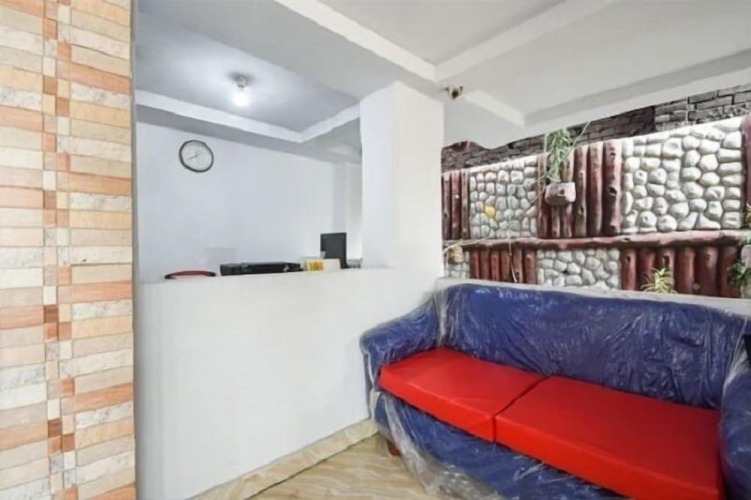 Hasting Guest House - Howrah