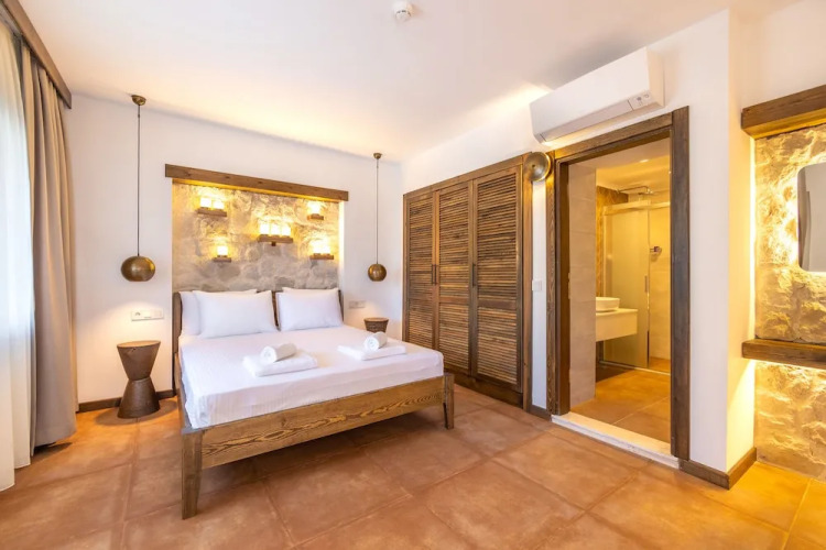 Elizya Boutique Otel - Selimiye