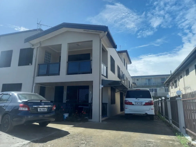 Leisure City Apartment - Nadi